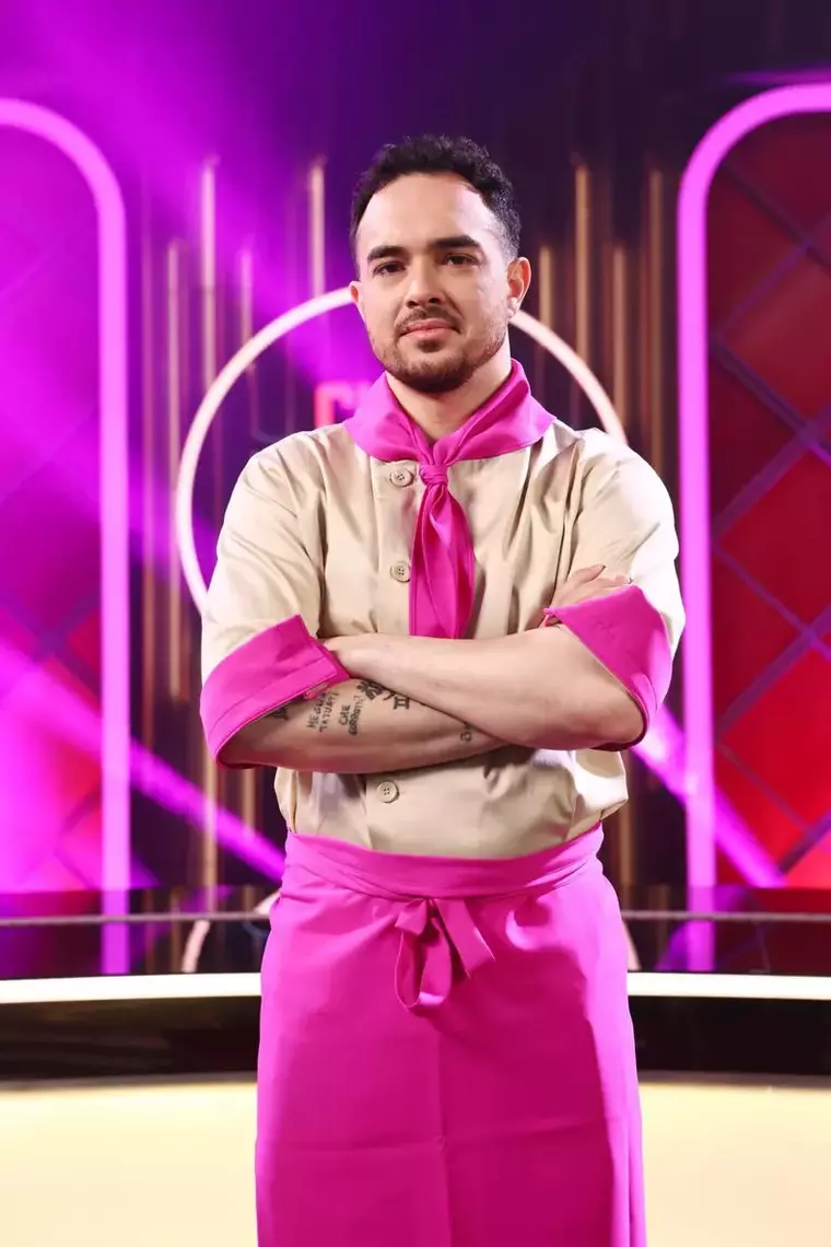 Cum arată echipele sezonului 15 „Chefi la cuțite”. Fiul lui Leonard ...