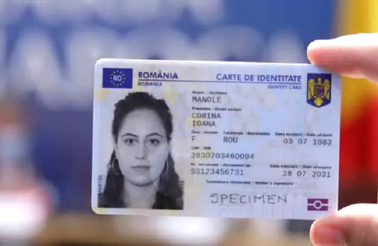 Ce trebuie să ştii despre cartea electronică de identitate | Unica.ro