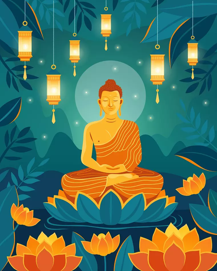 Floarea de lotus – semnificație, proprietăți și curiozități | Unica.ro