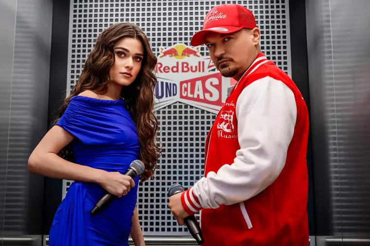 Theo Rose vs. Puya: ultimele bilete la Red Bull SoundClash | Unica.ro
