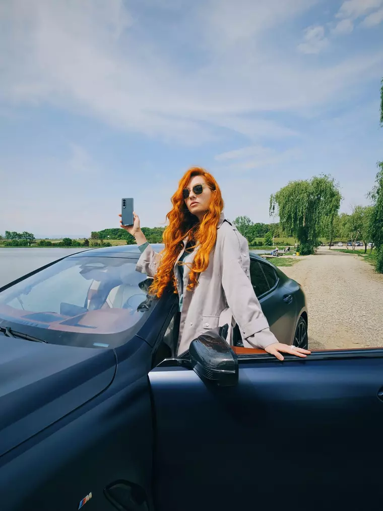 Christina One a acceptat cea mai tare provocare a verii! Ce a dezvăluit ...