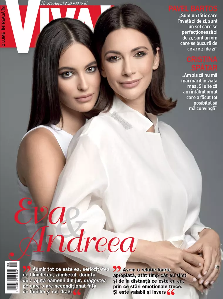 "Locuiam separat de cinci ani de zile. Am suferit". De ce a divorțat ...