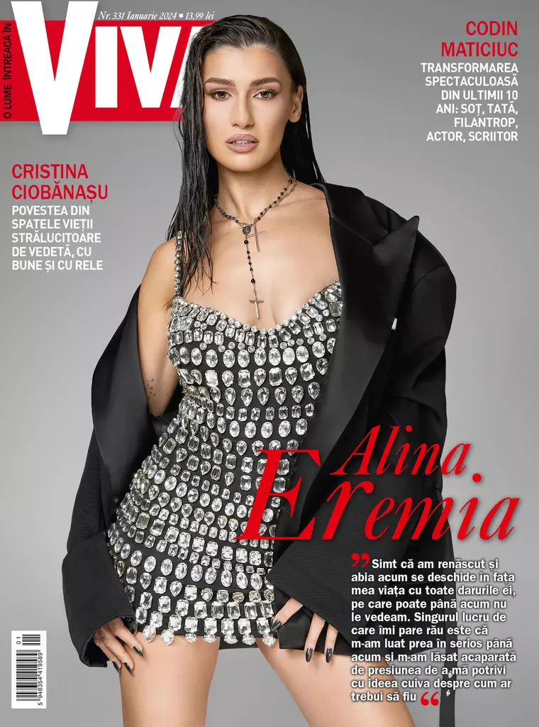 Alex Bogdan, primele declaratii despre relația cu Grațiela Duban, soția lui Andrei Duban, în ...