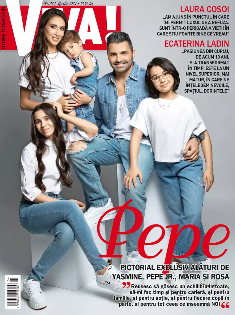 Andreea Sasu și Philipp Plein au dezvăluit sexul bebelușului: „Este o ...