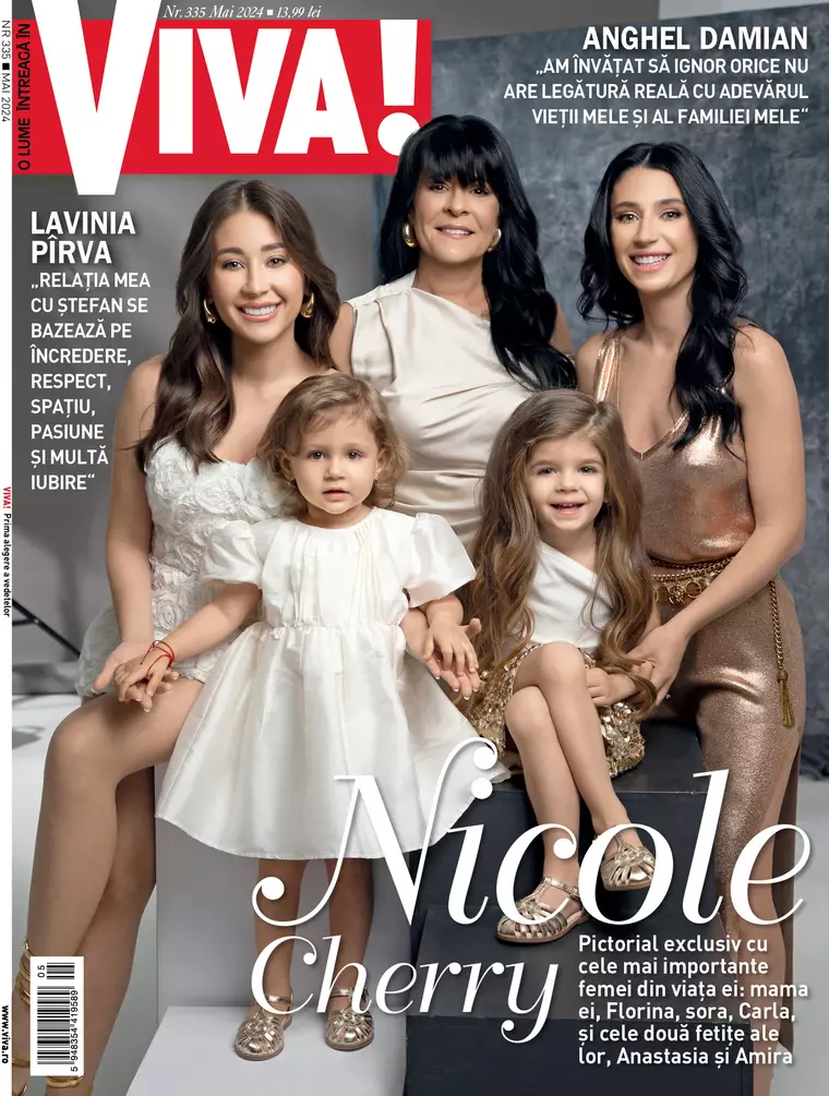 Cum arată vila de lux a cuplului Adina Alberts -Viorel Cataramă. Au o ...