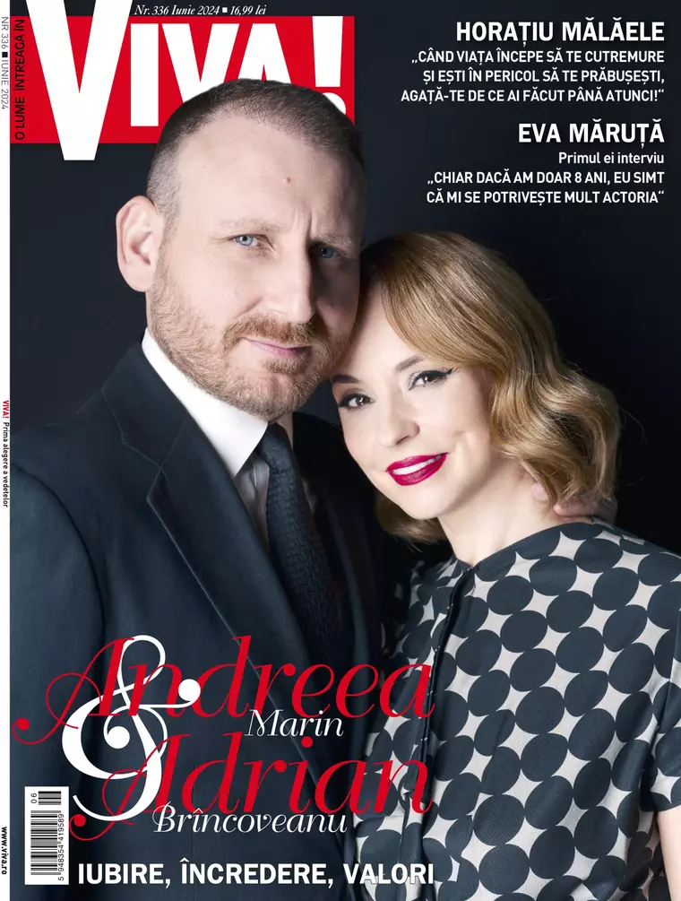 Unde vor locui Daniel Pavel și Ana Maria Pop după nuntă: "Suntem acasă ...