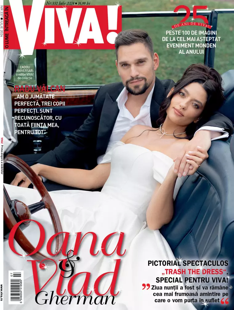 Teodora Becali a născut, în secret, al treilea copil. Fiica lui Gigi ...