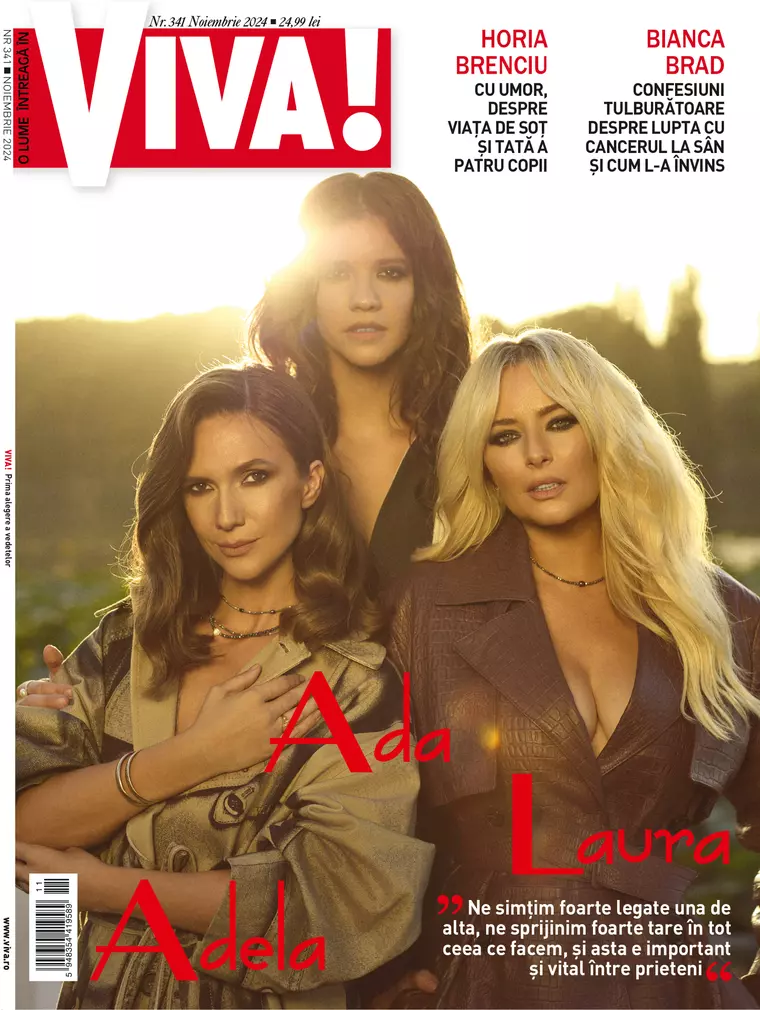 Cine este Miruna Biléi, actrița din serialul Tătuțu’. Și-a descoperit ...