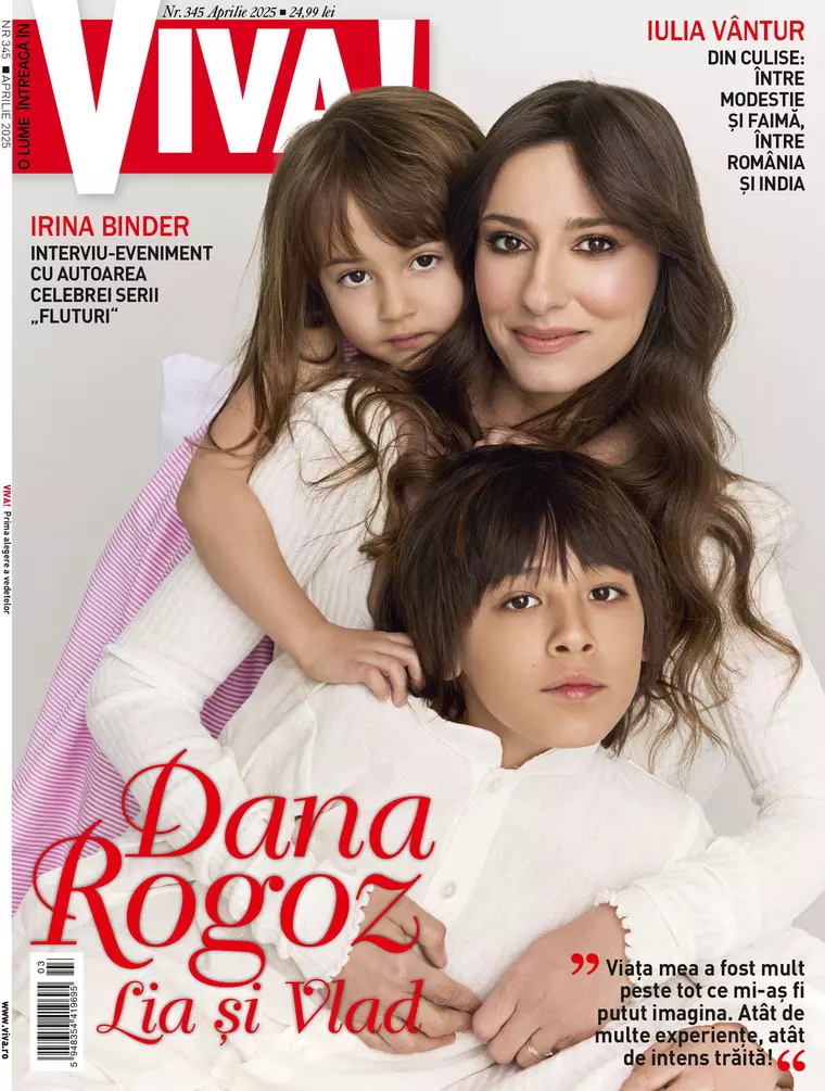 Alex Bodi are o nouă iubită și a plecat împreună cu ea și cu fiicele ...