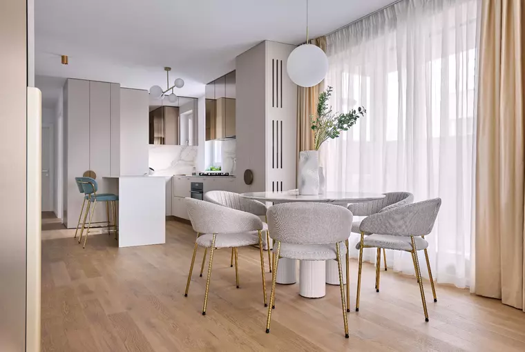 Cum arată casa ideală pentru români Tendinţele momentului în design ...