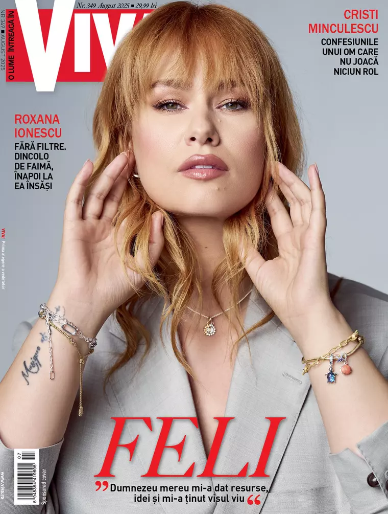 Cine este Cristina Postu de la Asia Express 2025. E arhitect de interior, antreprenor și ...