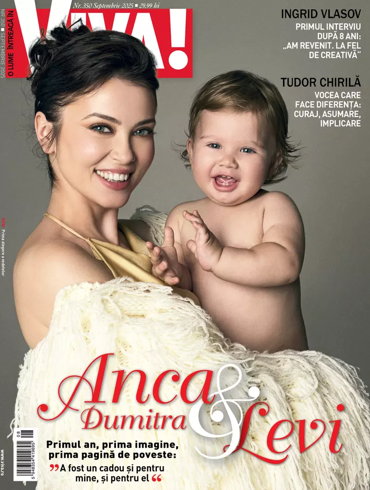 Cine este Olga Barcari de la Asia Express 2025. Originară din Republica ...