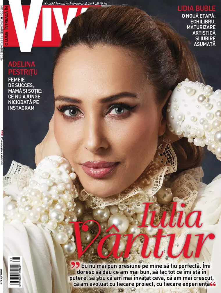 Saveta Bogdan a avut ghinion în ambele căsnicii: "Primul soț a murit de ...