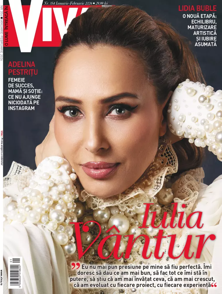 Naba Salem a spus de ce Călin Donca o atacă mereu pe Larisa Uță la ...