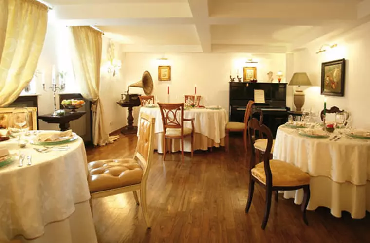 Boutique-hotelul Scala - Un calator in timp | Hotspot | Viva.ro
