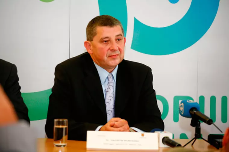 Spitalul de copii ”Sf. Maria” din Iasi are urgenta nevoie de renovare ...