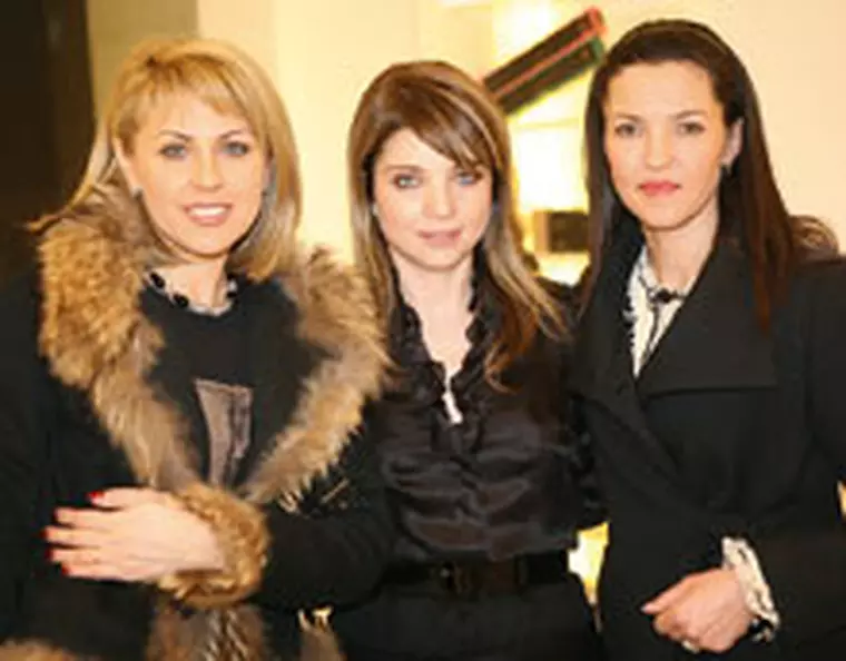 In numele luxului | Viva.ro