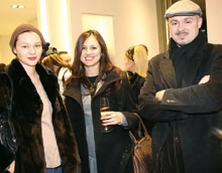 In numele luxului | Evenimente mondene | Viva.ro