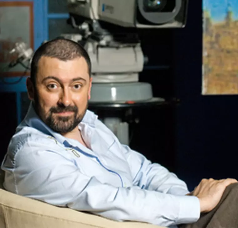 Catalin Stefanescu - Garantat pe viata | Viva.ro