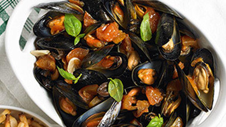 Midii în stil italian | REVISTA BABY: Pentru părinti și copii