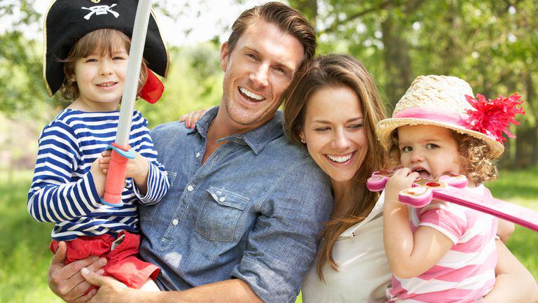 7 jocuri de familie | REVISTA BABY: Pentru părinti și copii