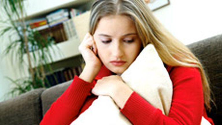 Avortul spontan | REVISTA BABY: Pentru părinti și copii