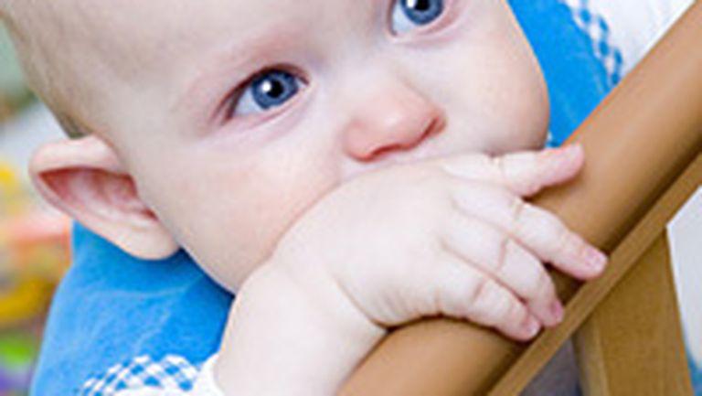 Cum scapam de colici | REVISTA BABY: Pentru părinti și copii