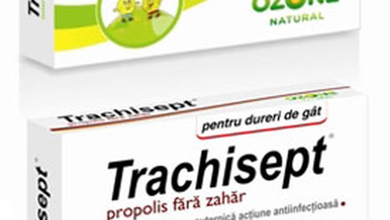 Trachisept – solutia 100% naturala pentru calmarea durerilor de gat ...