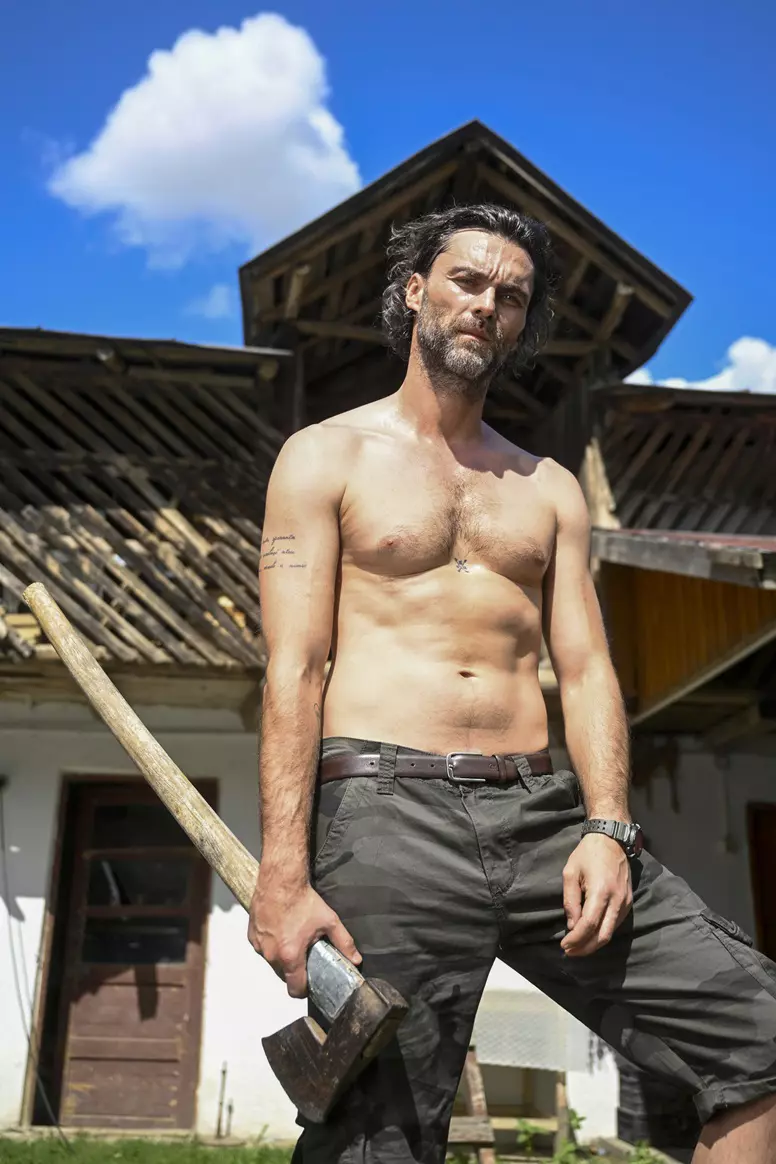 Distribuția din „Iubire cu parfum de lavandă” (Antena 1): toți actorii, personajele și noutățile ...