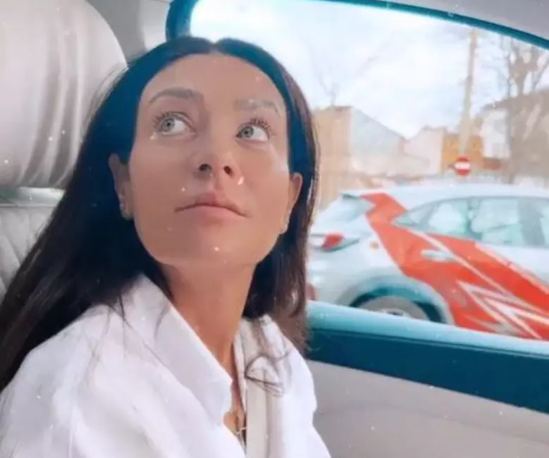 Cum arată mama Anei Bodea din Lia – Soția soțului meu. Actrița a ...