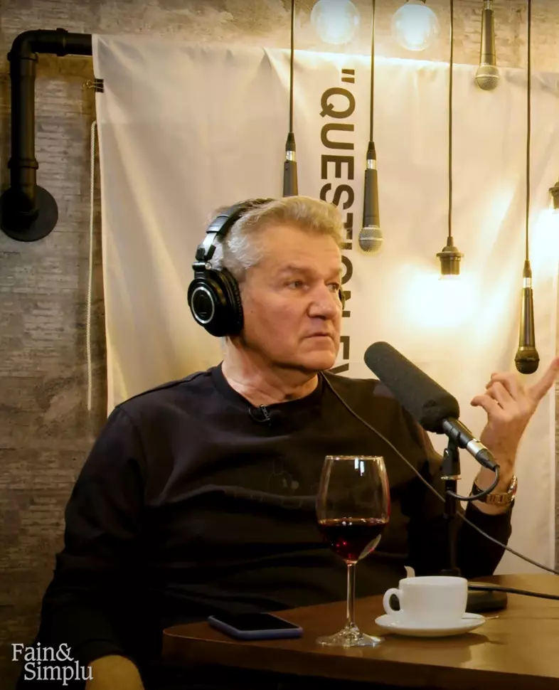 Dan Bittman podcast | Unica.ro