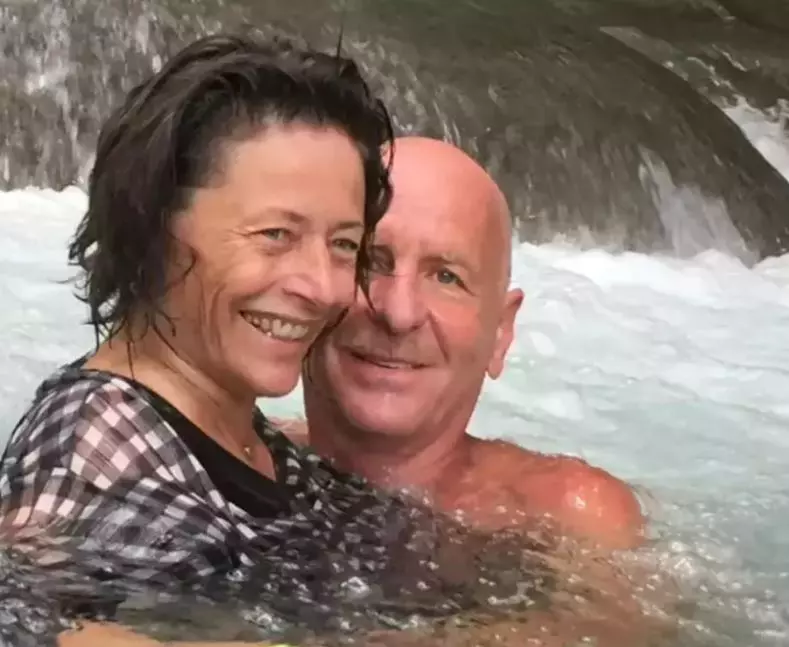 Cătălina Mustață, dezvăluiri la 12 ani de la divorțul de Florin ...