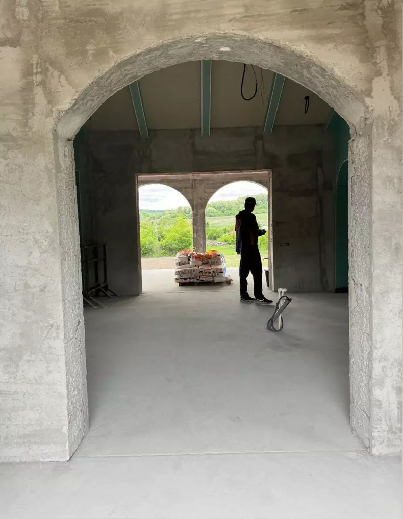 adela-popescu-casa-susani | Unica.ro