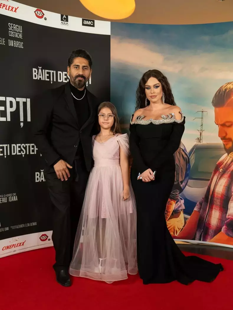 Misha, pictorial provocator în Thailanda. Fosta soție a lui Connect-R s ...