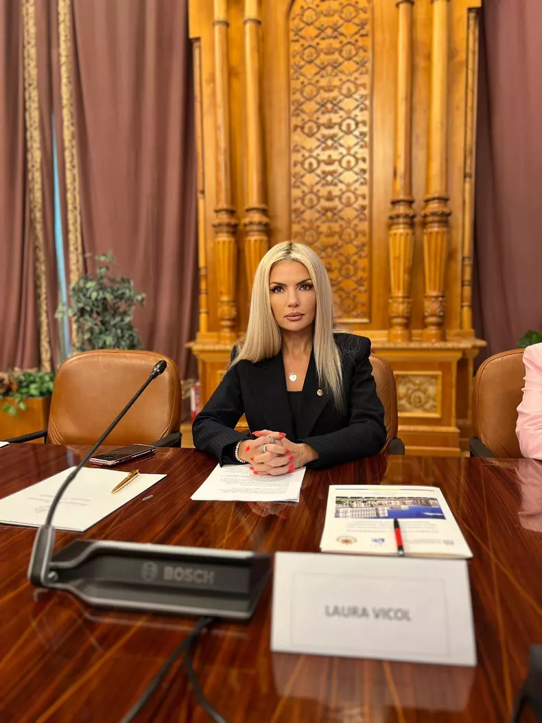 Laura Vicol (8) | Unica.ro