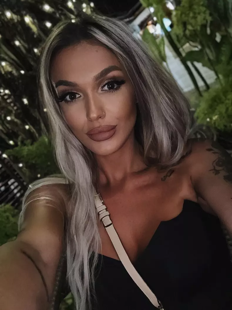 Cine este Ella Vișan de la „Insula Iubirii” 2025 | Unica.ro