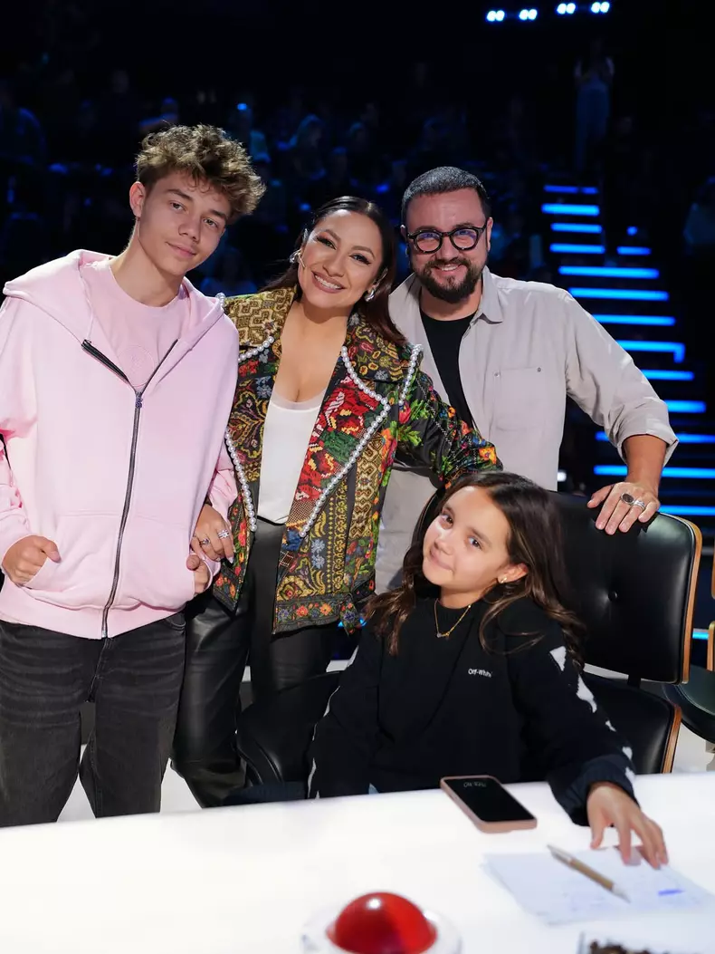 andra maruta inaltime