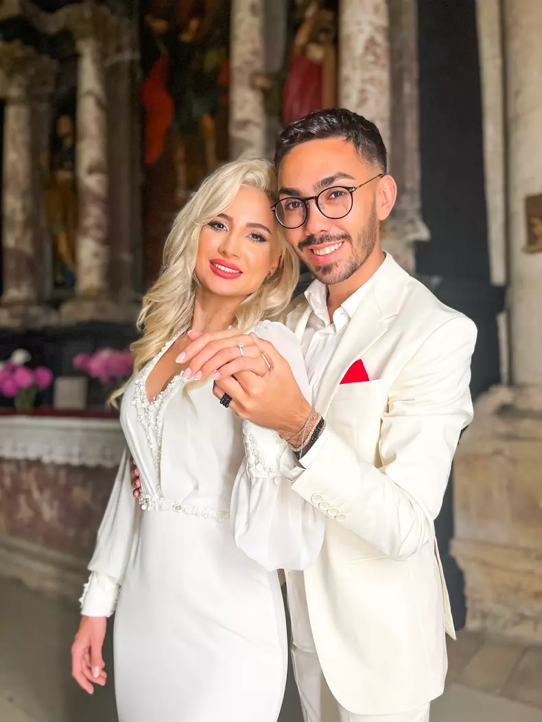 Cum arăta Claudia Puican înainte de operațiile estetice: ”Erai mult mai ...