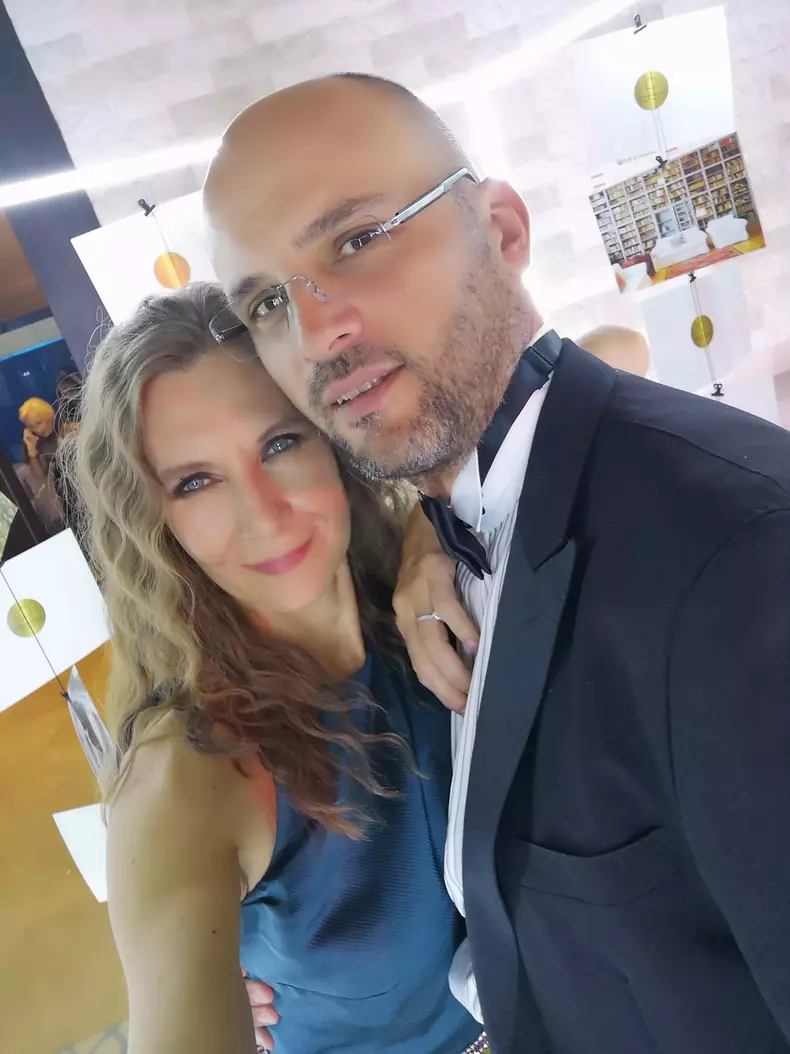 Romanița Iovan Iulian Gogan | Unica.ro