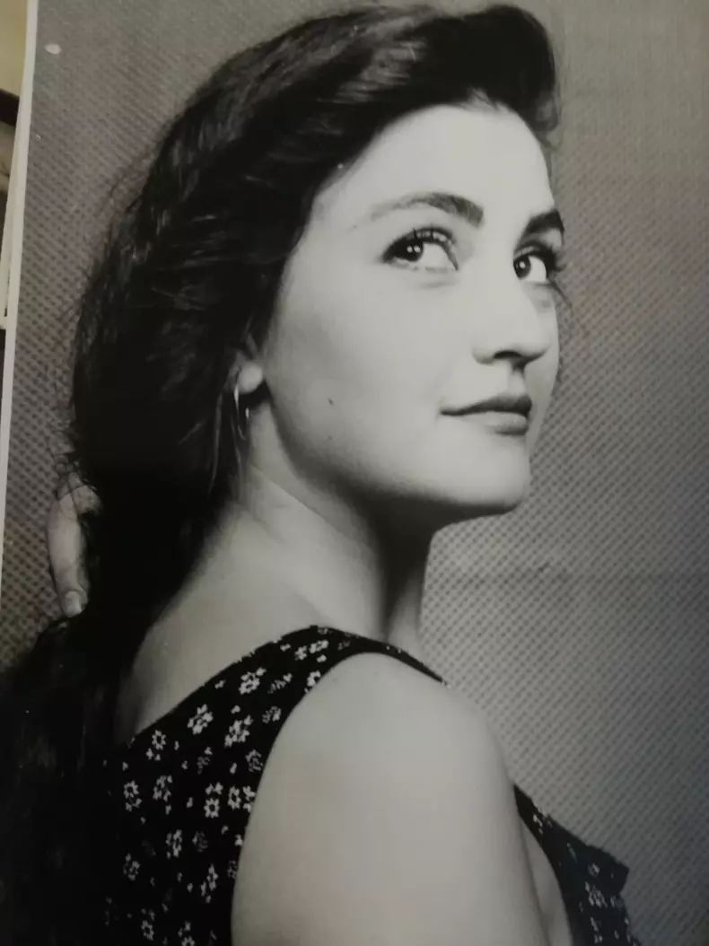 Rona Hartner tânără (3) | Unica.ro