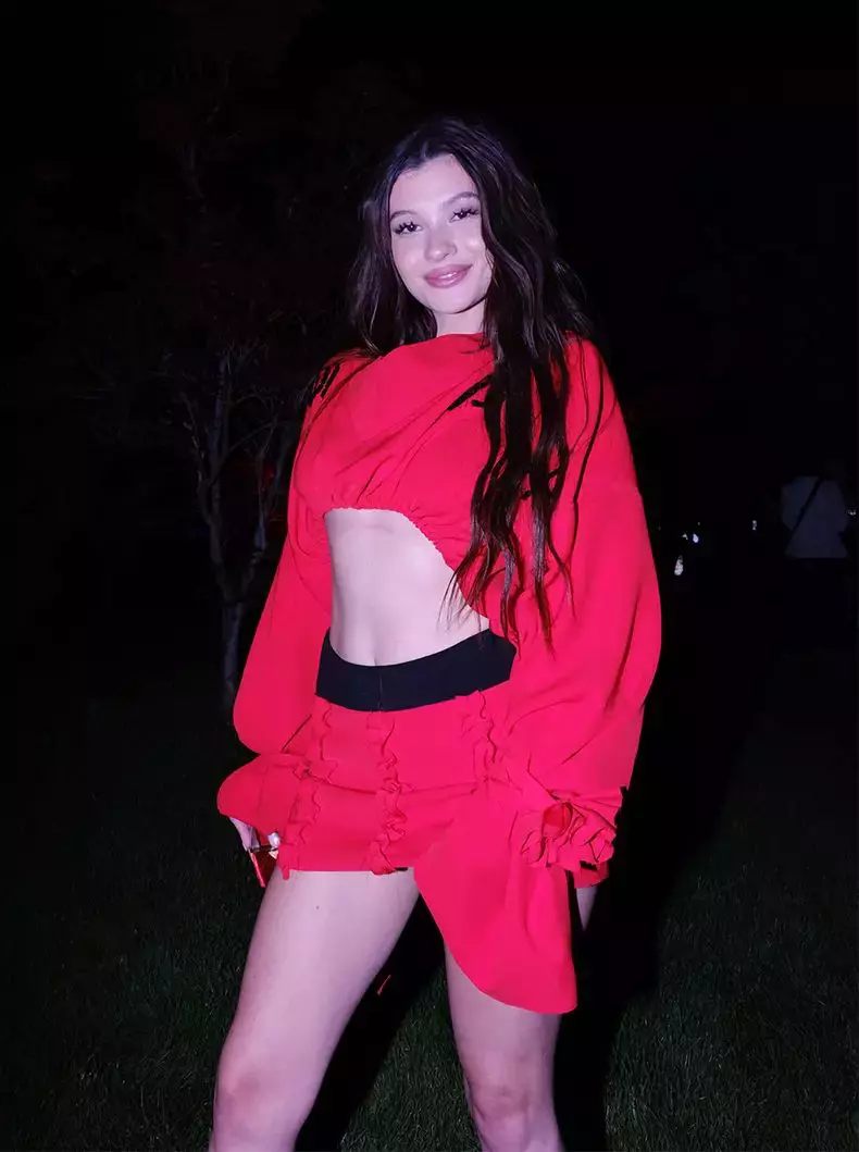 erika isaac elle | Unica.ro