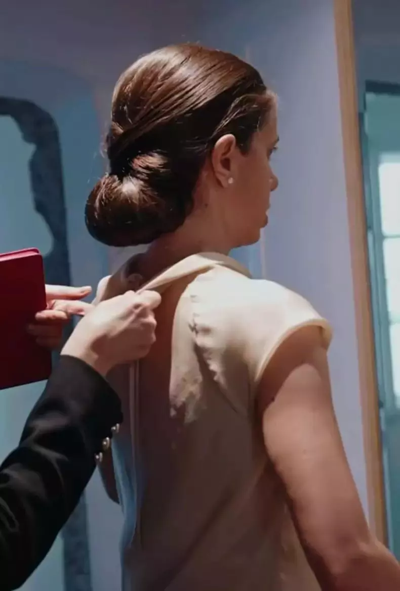 rochie 1 mirabela gradinaru din spate | Unica.ro