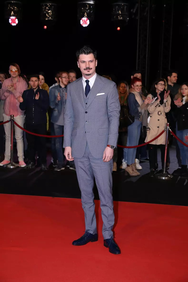 emilian oprea rol | Unica.ro