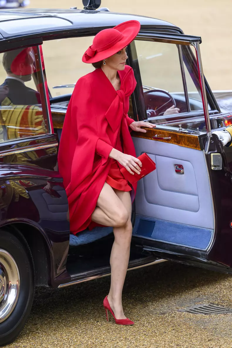 Kate Middleton | Unica.ro