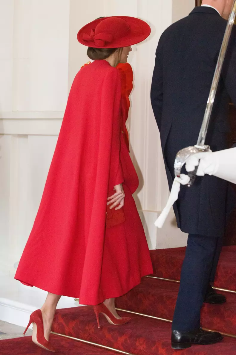 Kate Middleton | Unica.ro