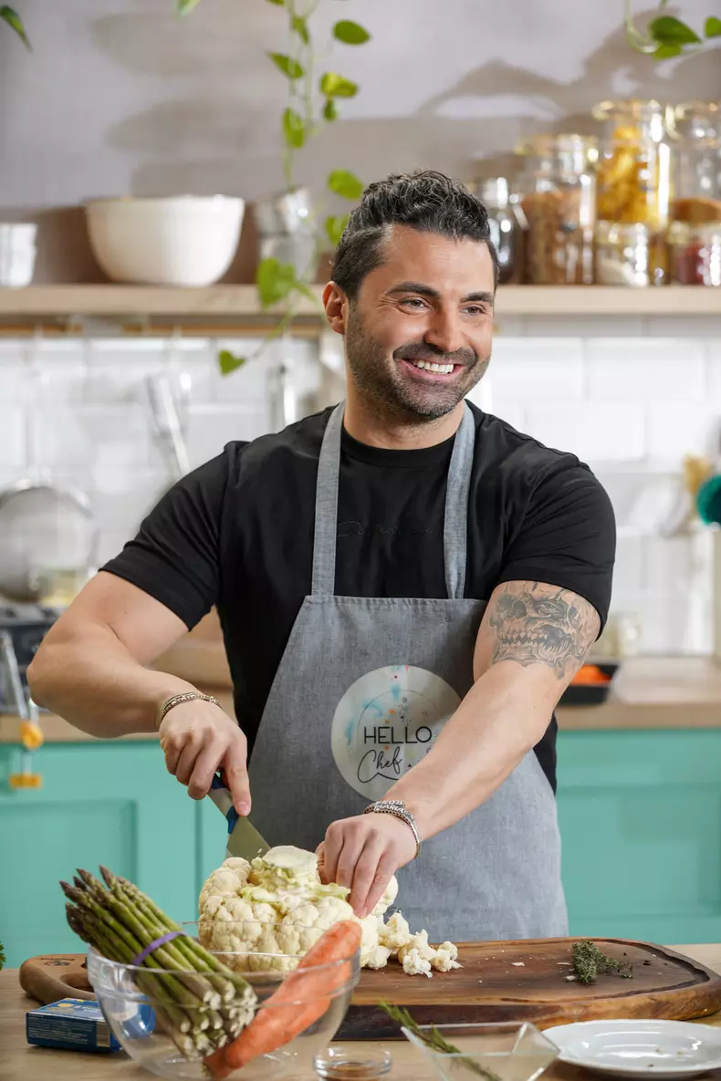 pepe si yasmine | Unica.ro