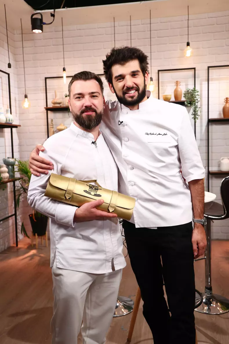 alexandru ionut dodoaia si richard | Unica.ro
