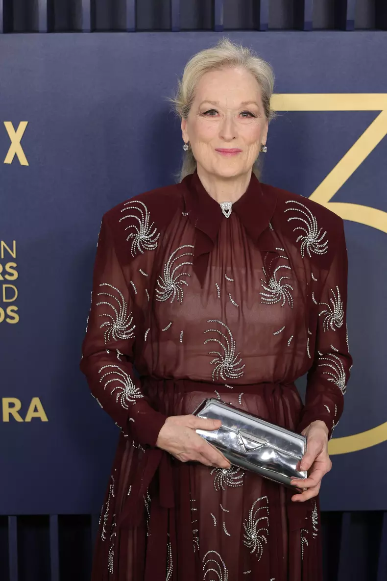 Cele mai spectaculoase ținute de la SAG Awards 2024. Emma Stone a ...