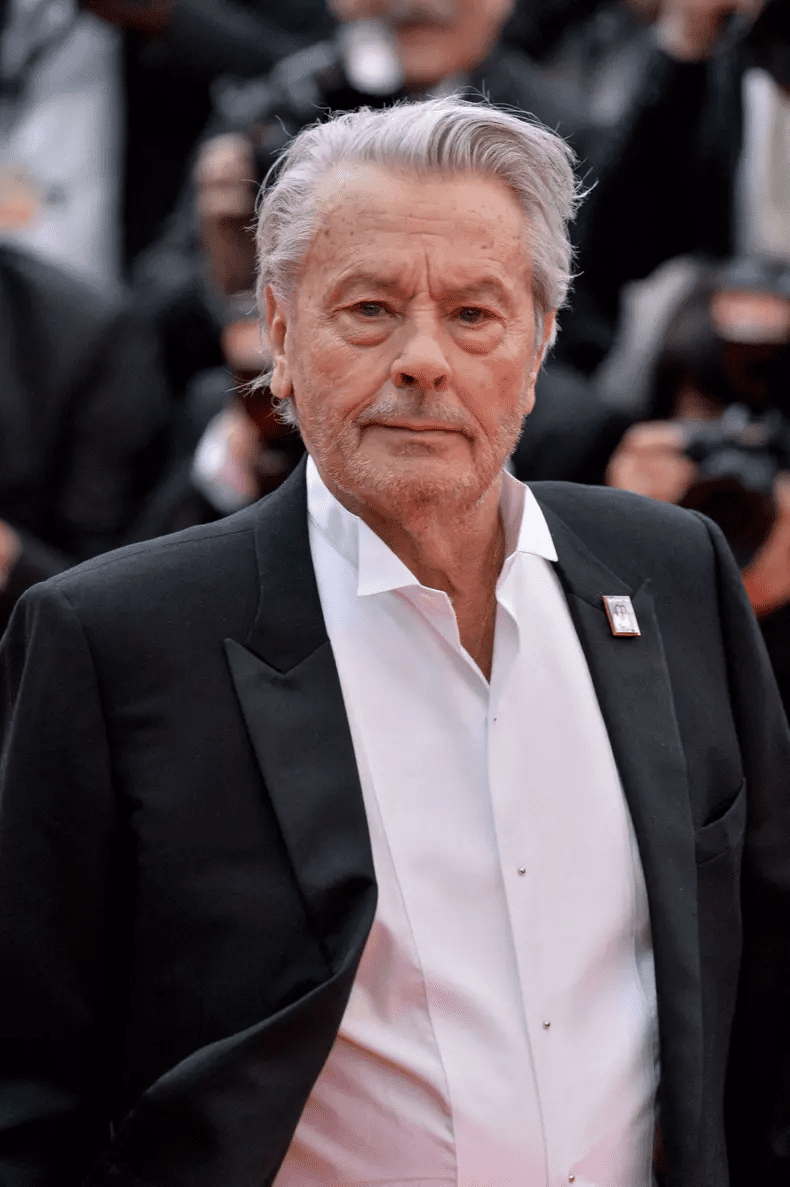 Alain Delon | Unica.ro