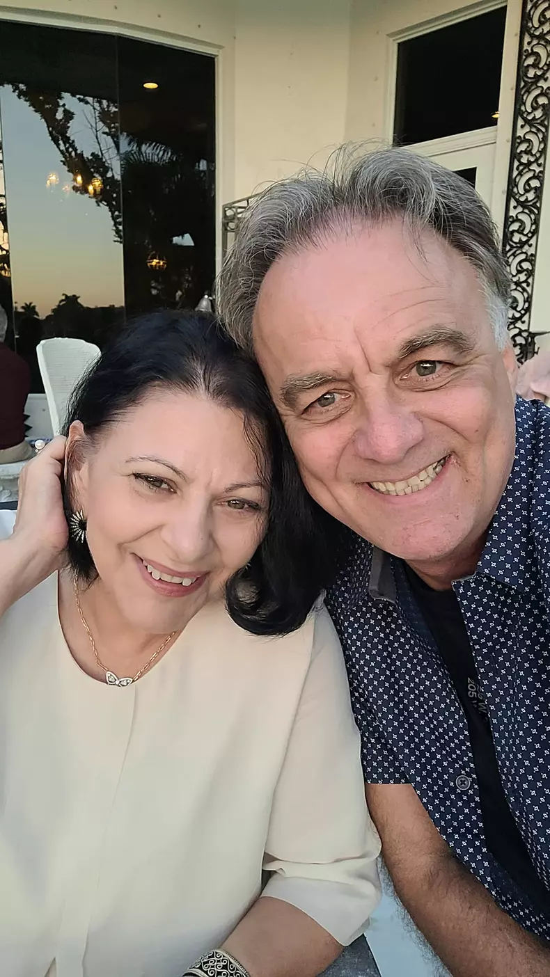 elena carstea si sotul | Unica.ro